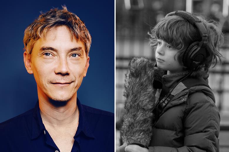 Swann Arlaud, star of ‘Anatomy Of A Fall’, signs on for survival ...