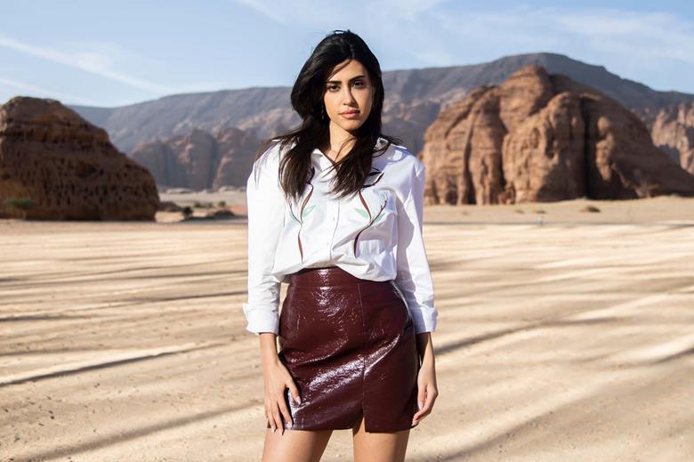 Arab Stars of Tomorrow 2023: Noor Taher, actor (Jordan) | Features | Screen