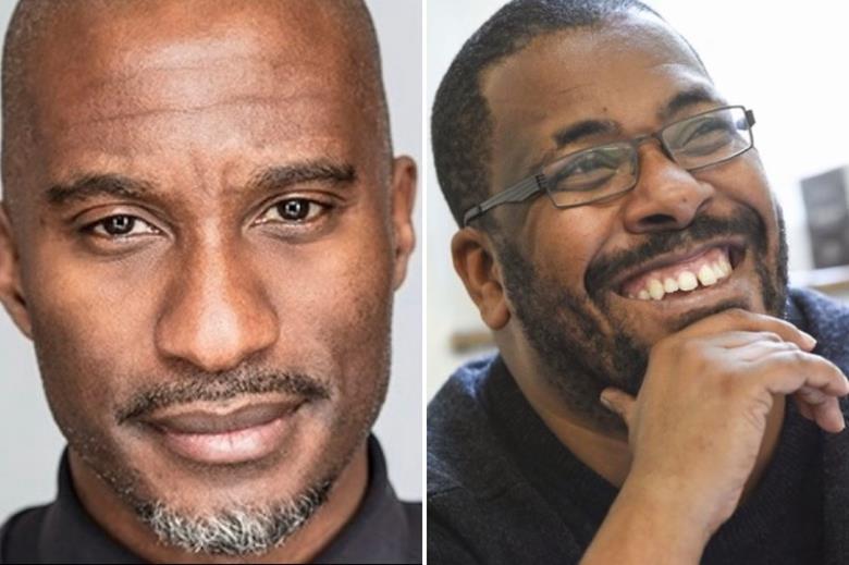 Clint Dyer, Roy Williams board Film4 football drama ‘Three Degrees’ (exclusive) | News | Screen