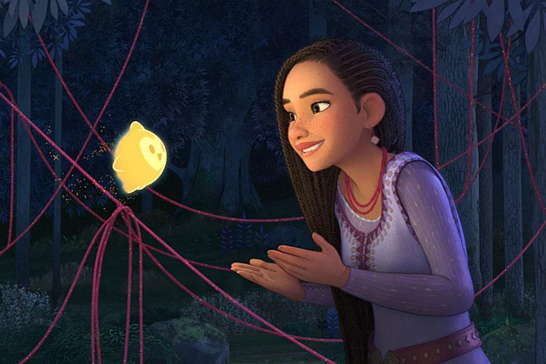 ‘Wish’: Review | Reviews | Screen