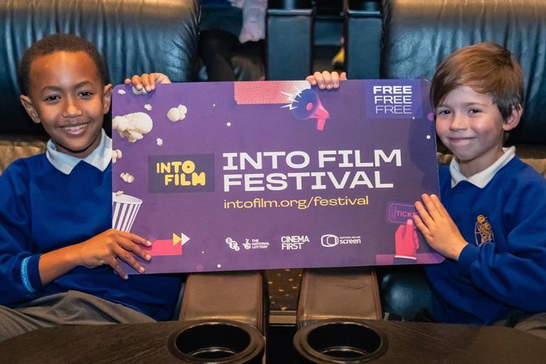 ‘It was an eye-opening, cinematic experience”: How Into Film and Cinema ...