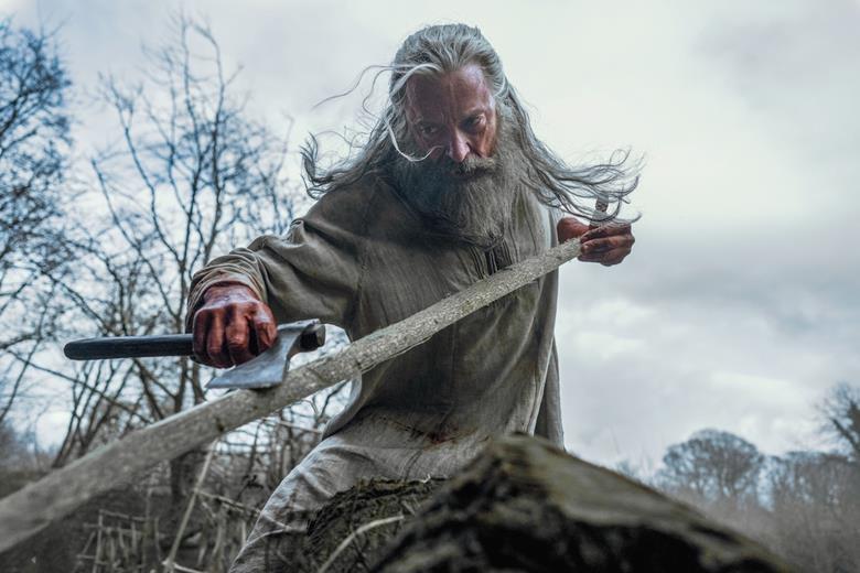 ‘The Death Of Robin Hood’ review: Hugh Jackman is the tortured ageing ...