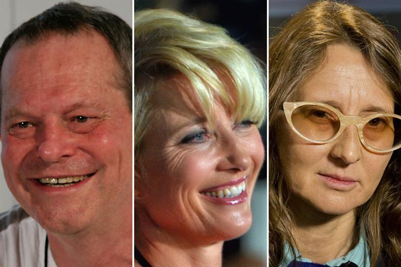 Terry Gilliam, Emma Thompson and Lucretia Martel head to Munich Film ...