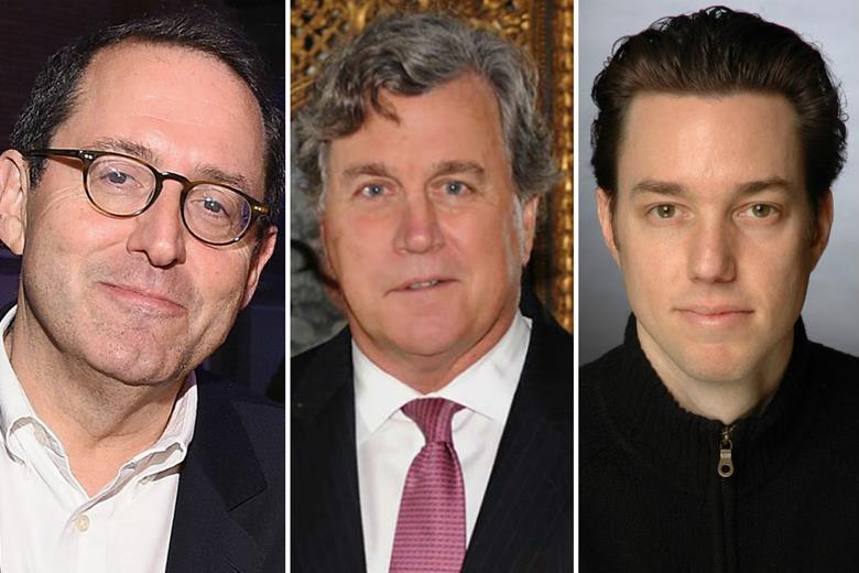 International Insiders in the US: theatrical buyers | Features | Screen