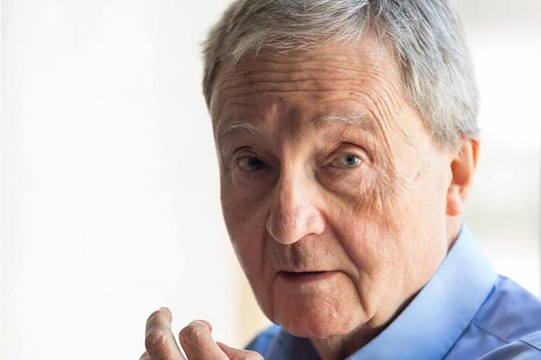 ‘Kes’ producer Tony Garnett dies aged 83 | News | Screen