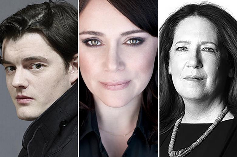 Keeley Hawes, Ann Dowd, Sam Riley join Ben Wheatley's 'Rebecca' | News ...