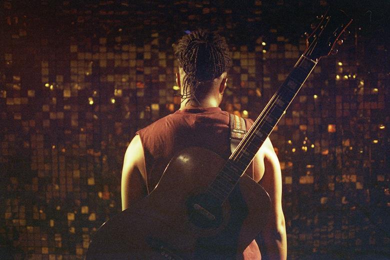 First look: Orpheus-inspired ‘Phea’ completes production via BFI Covid ...