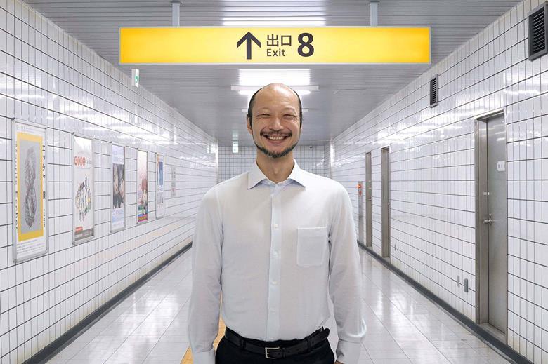 ‘Exit 8’ review: Tokyo’s subway is an endless purgatory in ‘ingenious ...