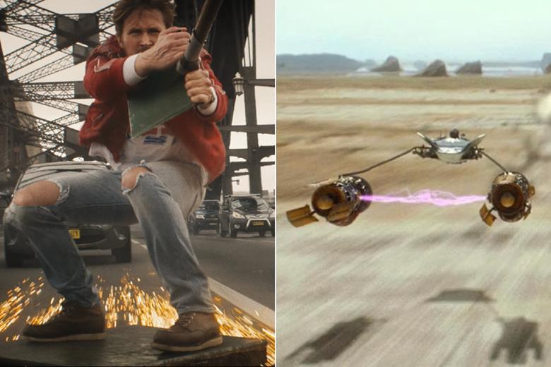 ‘The Fall Guy’ tops UK-Ireland box office with £3.2m opening; ‘The ...