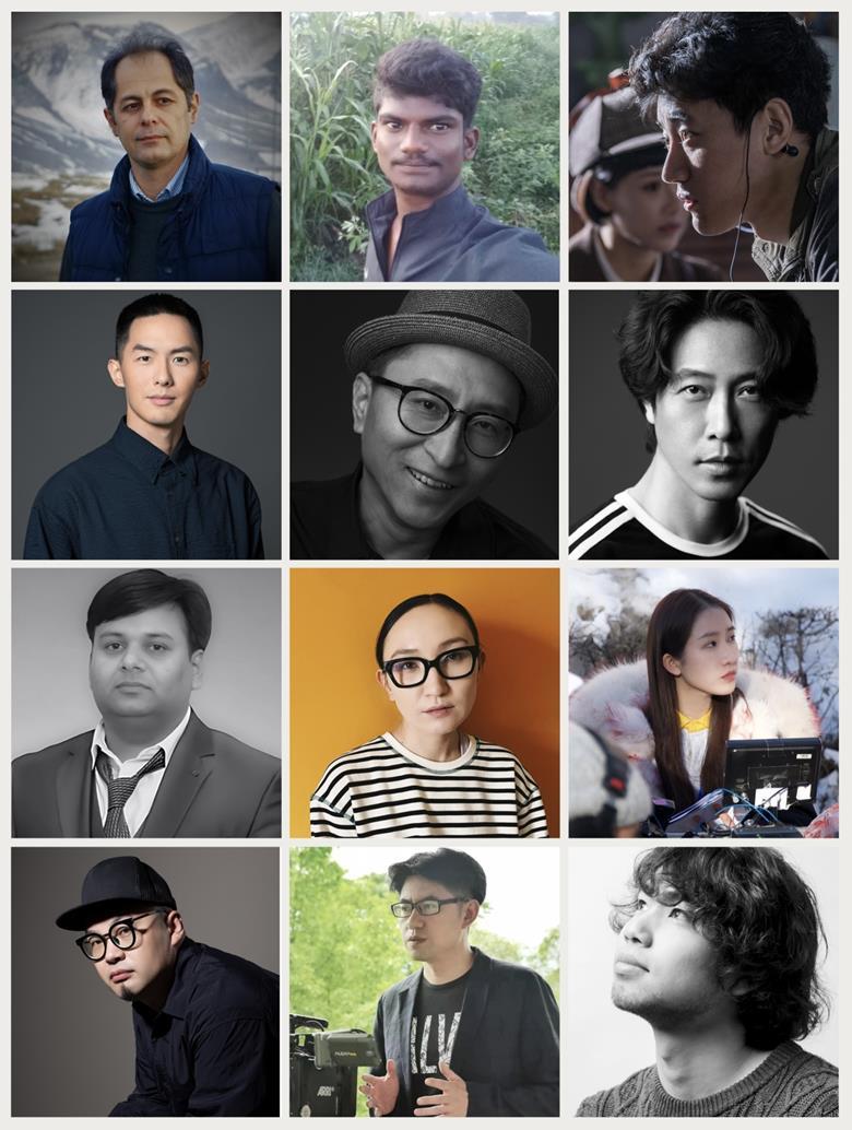 How Shanghai International Film Festival champions the next generation ...