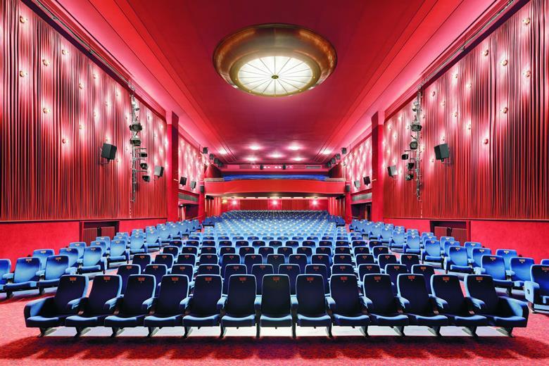 15 indie cinemas from around the world that are thriving post-pandemic ...