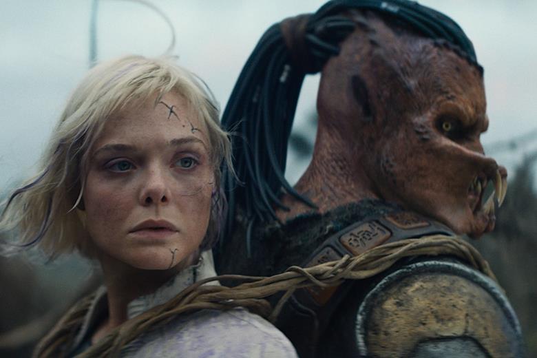 ‘Predator: Badlands’ review: The iconic sci-fi villain turns hero in ...