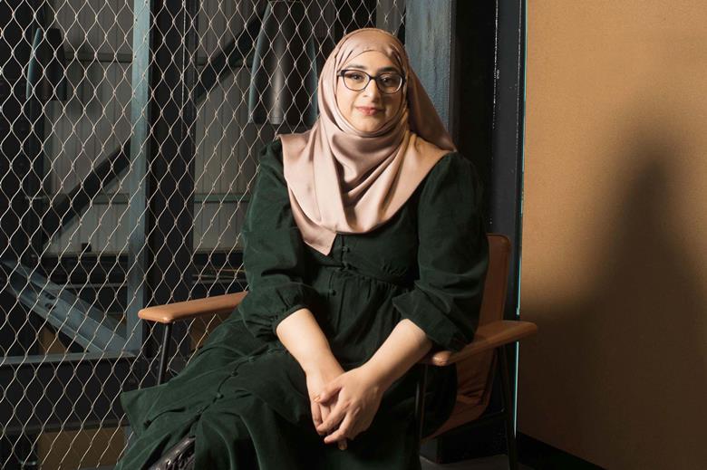 Rising Stars Scotland 2024: Raisah Ahmed (writer/director) | Features ...