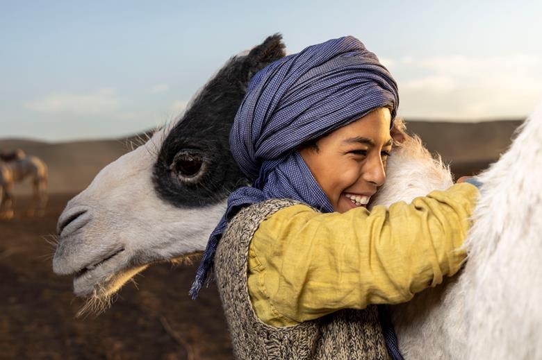 SND unveils ‘Princes Of The Desert’ first look alongside extensive AFM ...