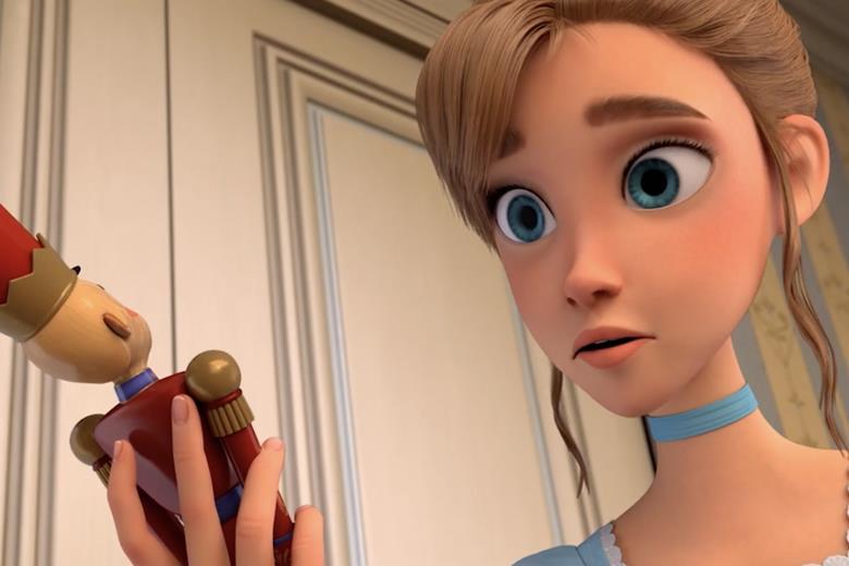‘nutcracker And The Magic Flute Sells To Key Europe Asia Territories News Screen