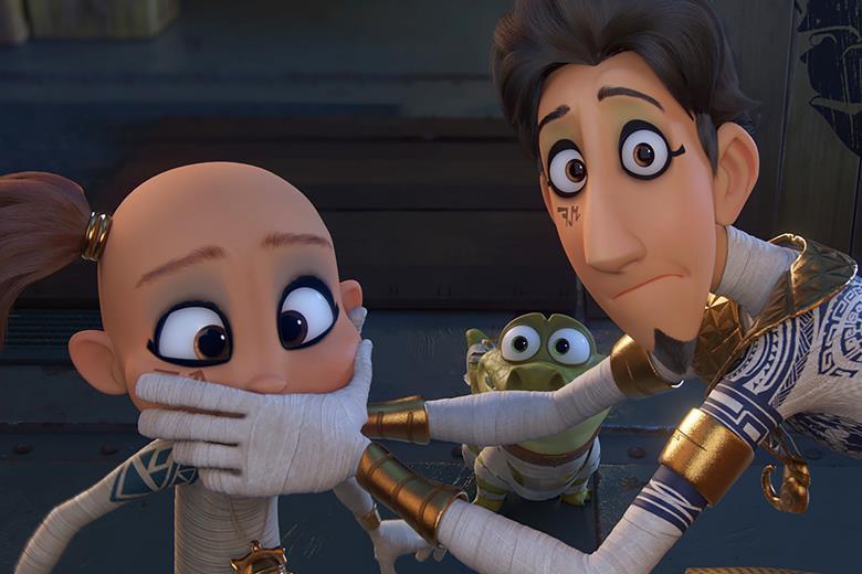 ‘Mummies’ producer Jordi Gasull: “I’m interested in family cinema with ...
