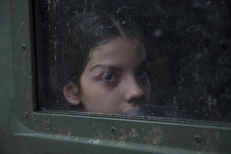 ‘Darkling’: Review | Reviews | Screen