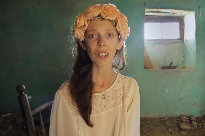 ‘The Self Portrait’: Thessaloniki Review | Reviews | Screen
