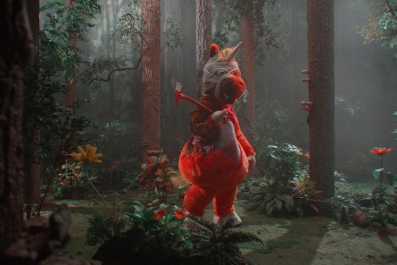 ‘Buddy’ review: A kids’ TV show takes a deadly turn in smart, fresh ...