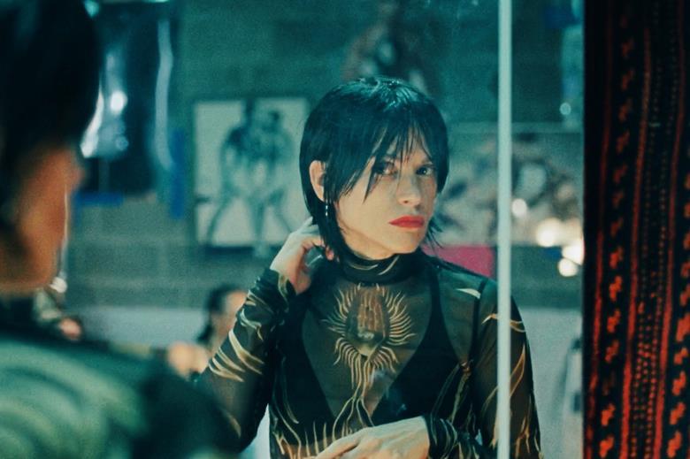 Veerle Baetens and daughter Billie Vlegels to star in ‘Come Back’ for ...