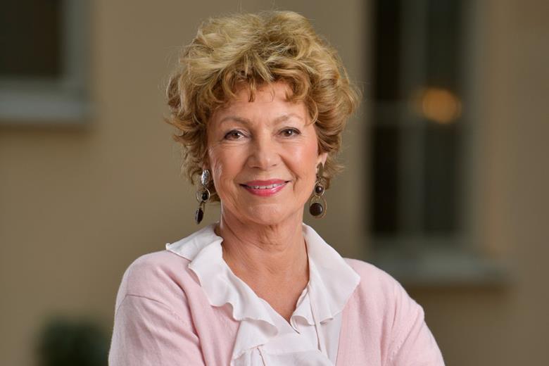 Peter and Christina Birro plan film about Swedish publishing legend ...