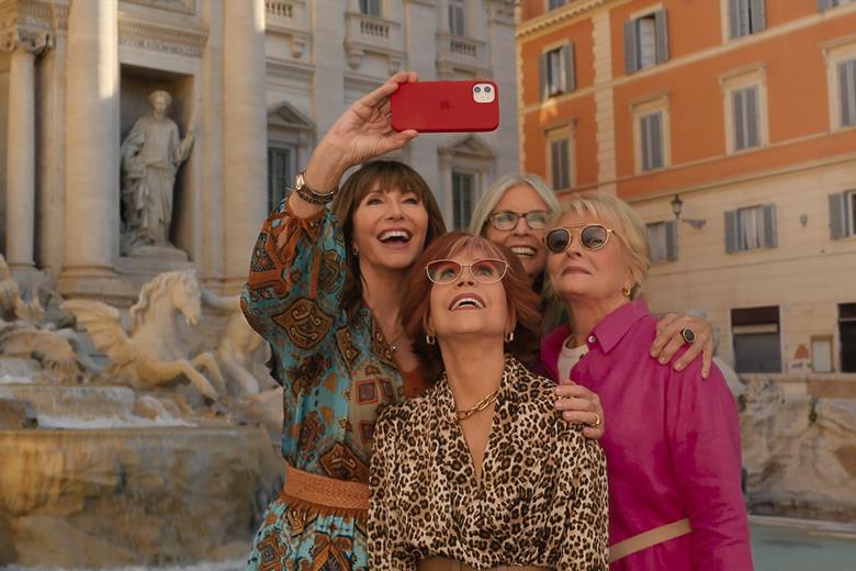 ‘Book Club: The Next Chapter’: Review | Reviews | Screen