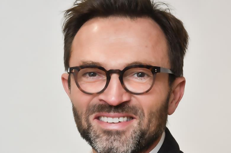 Gaumont vice CEO Christophe Riandee exits French major | News | Screen