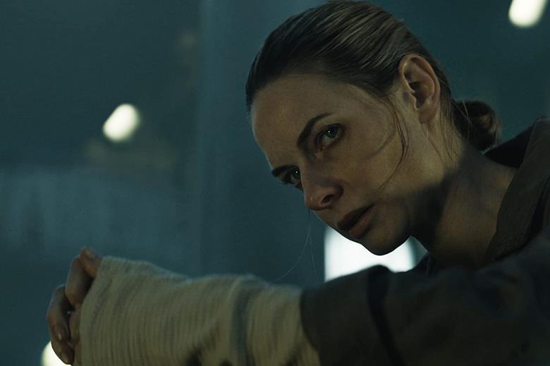Apple TV+’s ‘Silo’ starring Rebecca Ferguson begins series three shoot ...