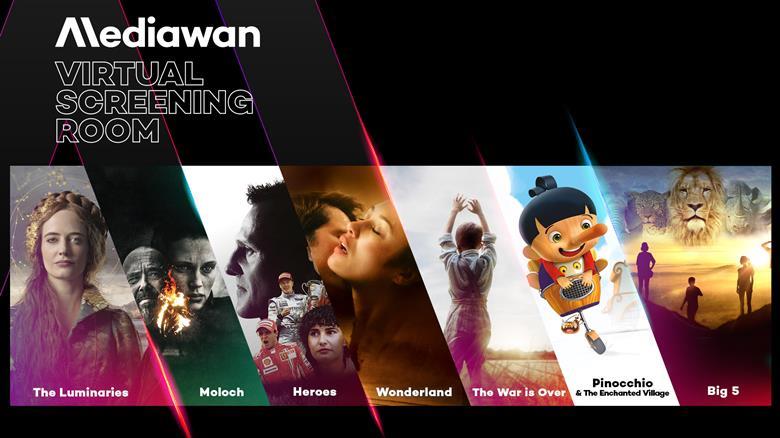 France’s Mediawan launches dynamic screening and distribution platform ...