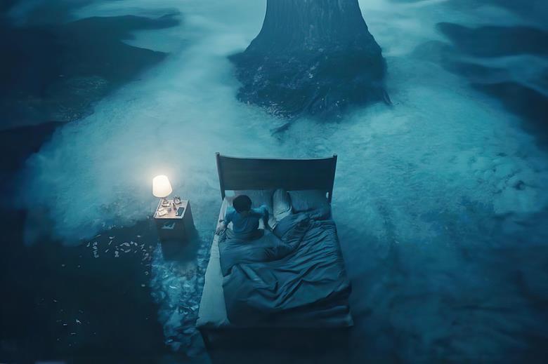 ‘Parasite’ producer Barunson E&A invests in Indonesian horror ‘Respati ...