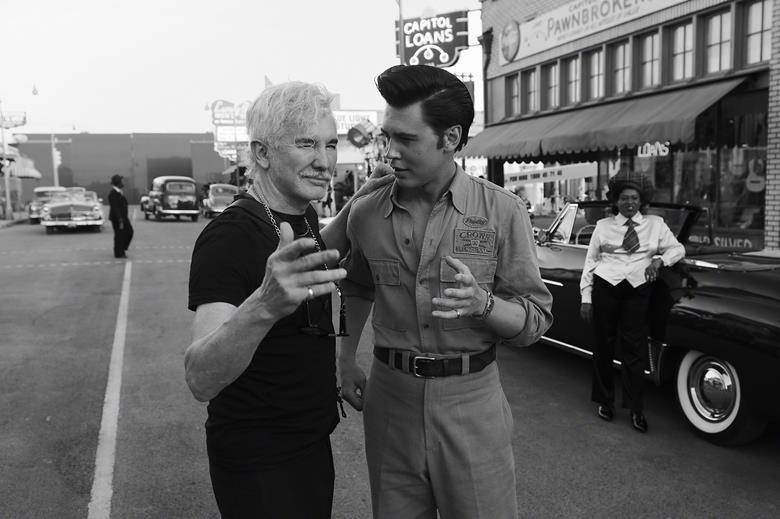 In conversation: Baz Luhrmann and Austin Butler look back on their wild ...