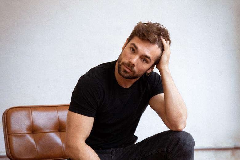 Spain Stars of Tomorrow 2022: Carlos Cuevas (actor) | Features | Screen