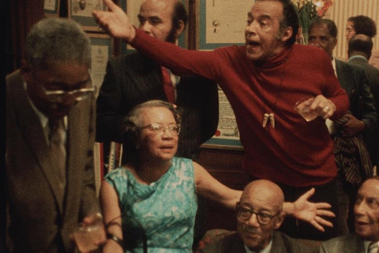 ‘Once Upon A Time In Harlem’ review: Invigorating doc celebrates legacy ...