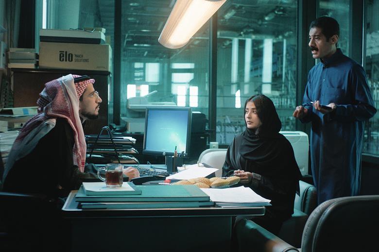 “It’s a producers dream”: inside Neom’s nine-production deal with Saudi ...