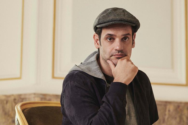 Spain Stars of Tomorrow 2022: Alex Lora (writer-director) | Features ...