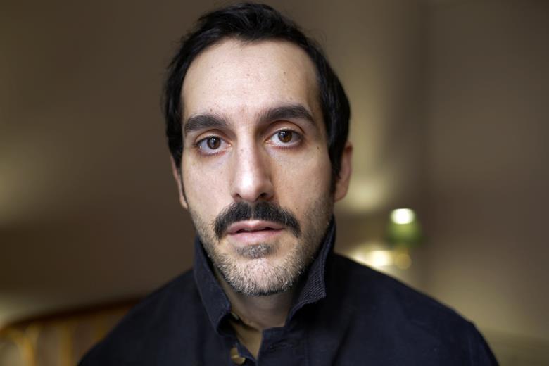 Levan Akin on protest-hit Swedish Oscar entry ‘And Then We Danced’: “It ...