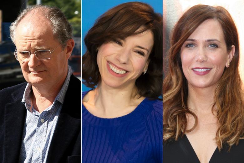 Jim Broadbent, Sally Hawkins, Kristen Wiig join cast of Matt Haig ...