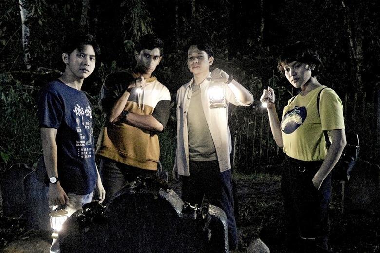 EST N8 adds Asian horrors ‘Dead Boys Club’, ‘The Scarecrow’ to Busan ...