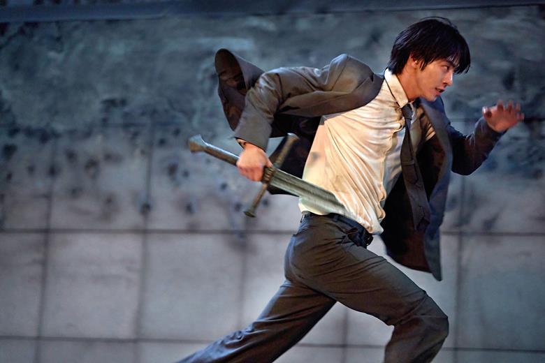 Korean fantasy ‘Omniscient Reader: The Prophecy’ closes sales in 113 ...
