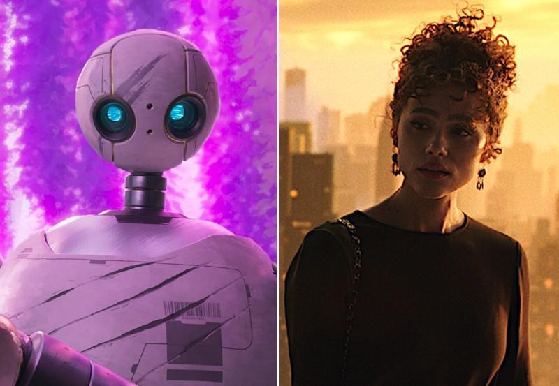 ‘The Wild Robot’ surges to global box office top spot as ‘Megalopolis’ sputters with $6m opening ...