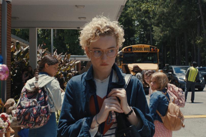 ‘Demon Slayer: Infinity Castle’ tops global box office; ‘Weapons’ hits ...