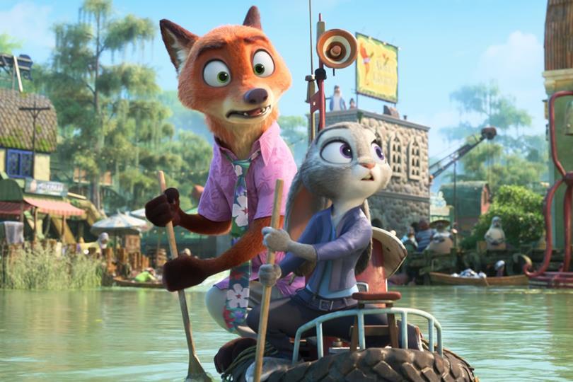 Making ‘Zootopia 2’: How new production methods and technology helped ...