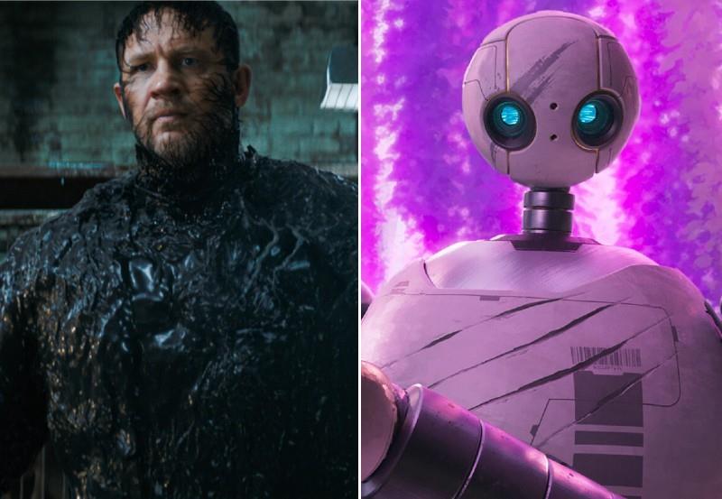 ‘Venom: The Last Dance’ hits $317m at global box office; ‘The Wild ...