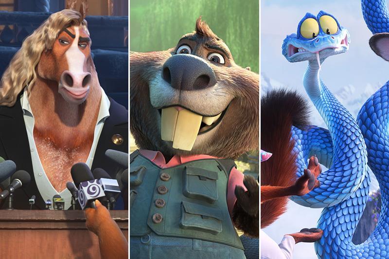 Making ‘Zootopia 2’: How new production methods and technology helped ...