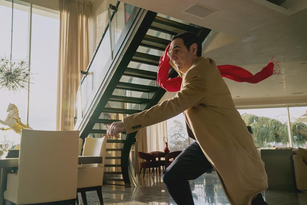 Sean Baker breaks down four key scenes from ‘Anora’: "I always ...