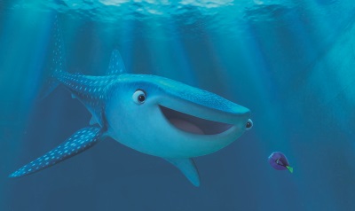 How Andrew Stanton fixed the major narrative problem in 'Finding Dory ...