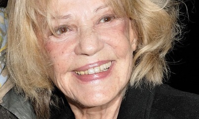 French actress Jeanne Moreau dies aged 89 | News | Screen